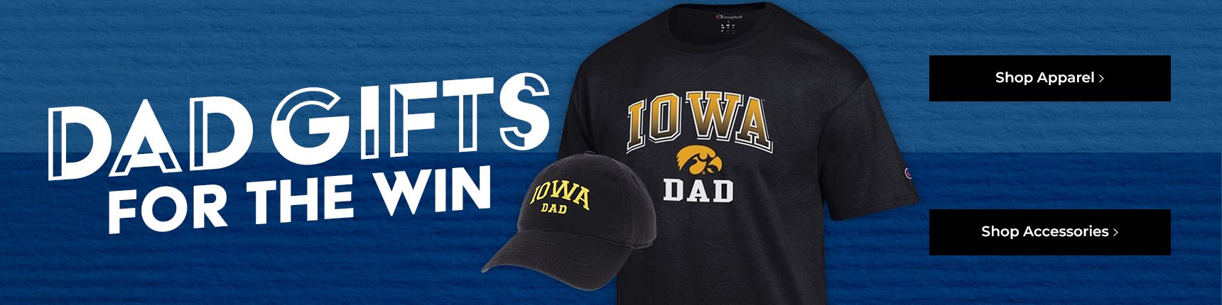 Official University of Iowa Hawk Shop and University Bookstore Apparel ...
