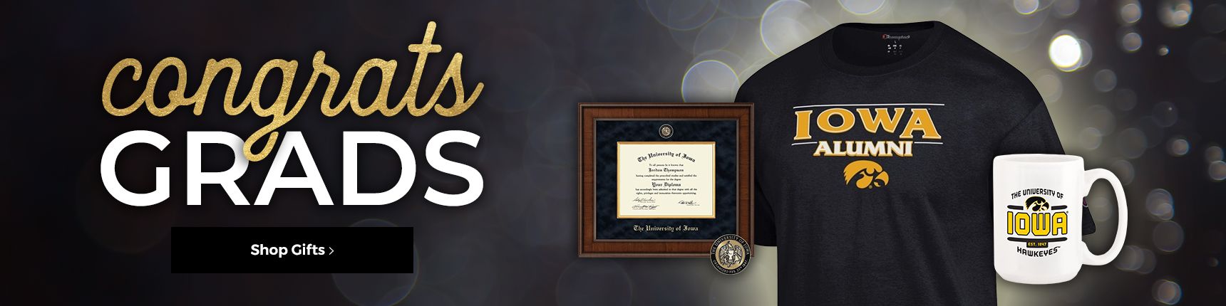 Official University of Iowa Hawk Shop and University Bookstore Apparel ...