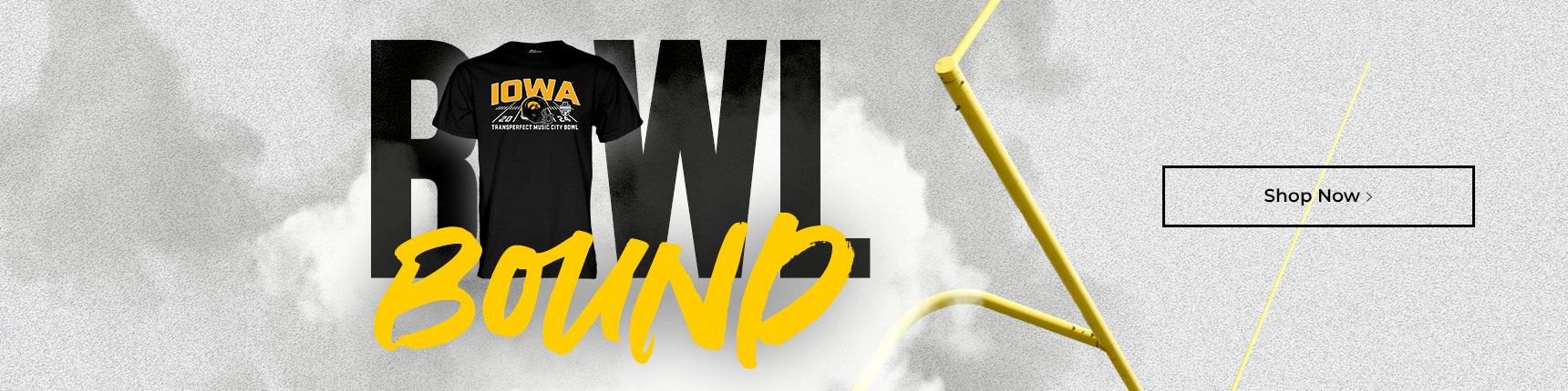 Official University of Iowa Hawk Shop and University Bookstore Apparel ...