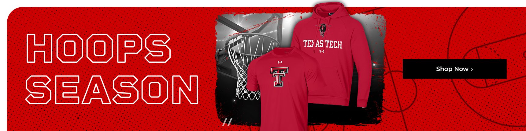 Official Texas Tech University Campus Store Apparel, Merchandise & Gifts