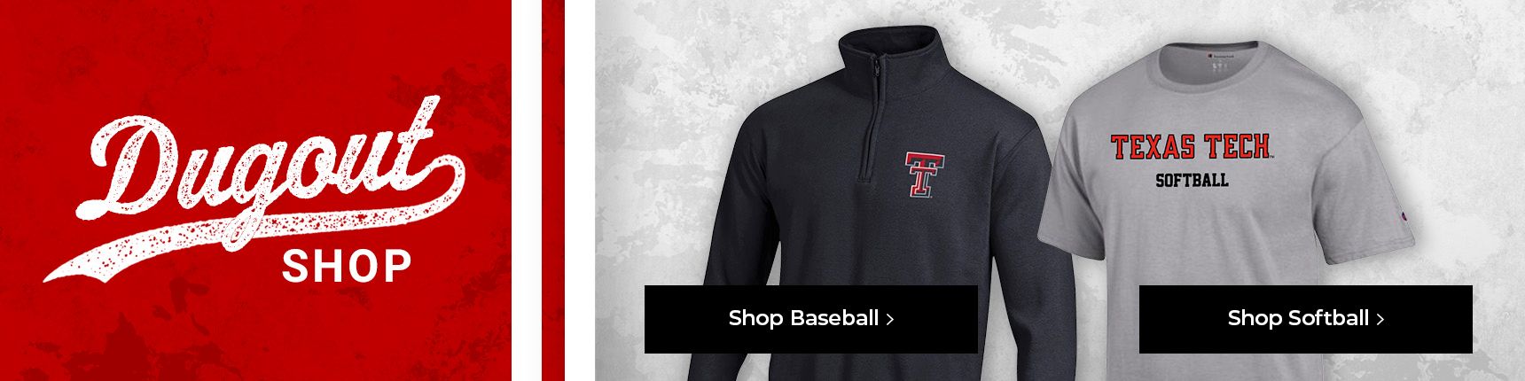 Official Texas Tech University Campus Store Apparel, Merchandise & Gifts