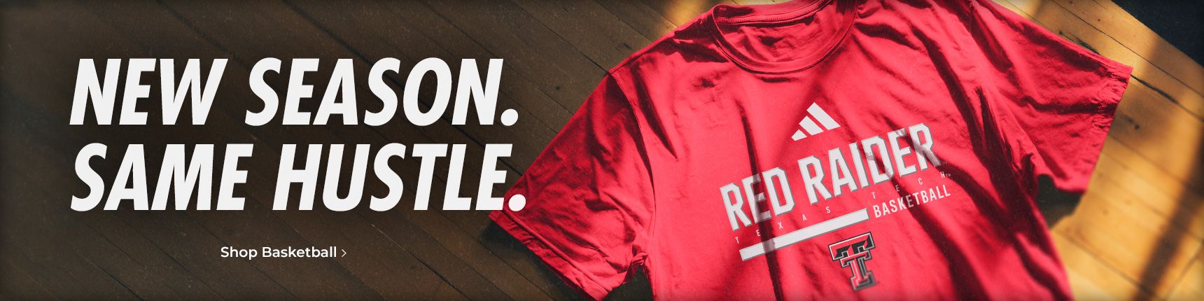 Official Texas Tech University Campus Store Apparel, Merchandise & Gifts