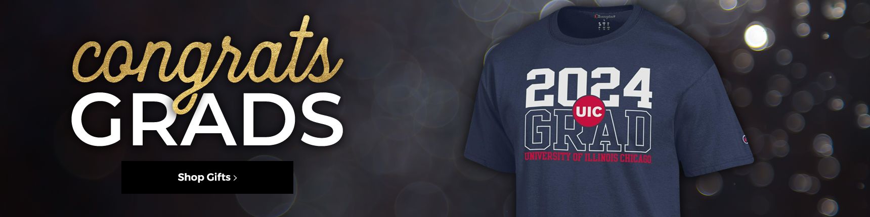 Official UIC Bookstore Apparel, Merchandise & Gifts