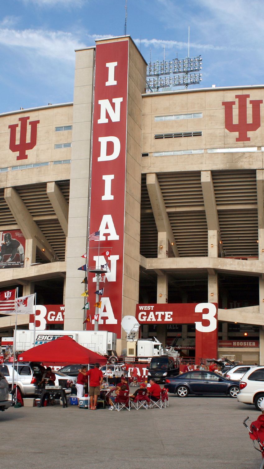 Official Indiana University Bookstores Apparel, Merchandise, & Gifts