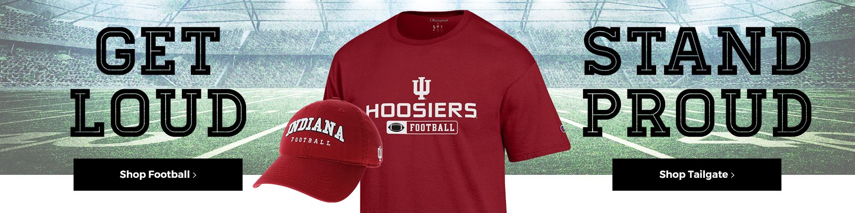 Official Indiana University Bookstores Apparel, Merchandise, & Gifts
