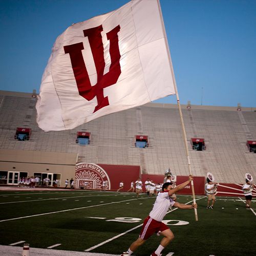 Indiana University-Bloomington Bookstore Apparel, Merchandise, & Gifts