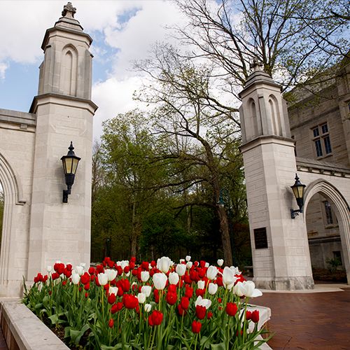 Indiana University-Bloomington Bookstore Apparel, Merchandise, & Gifts