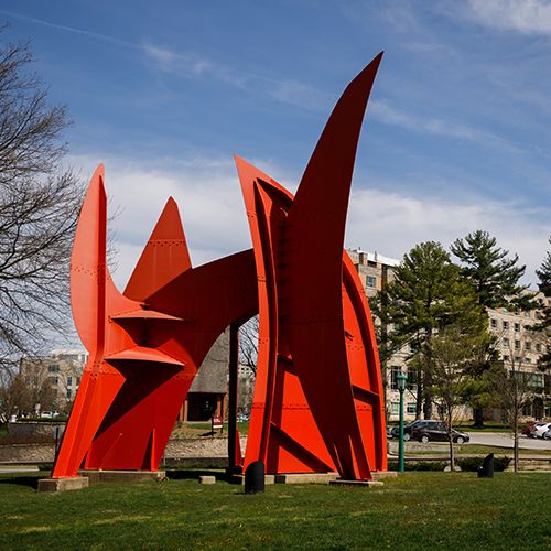 Indiana University-Bloomington Bookstore Apparel, Merchandise, & Gifts
