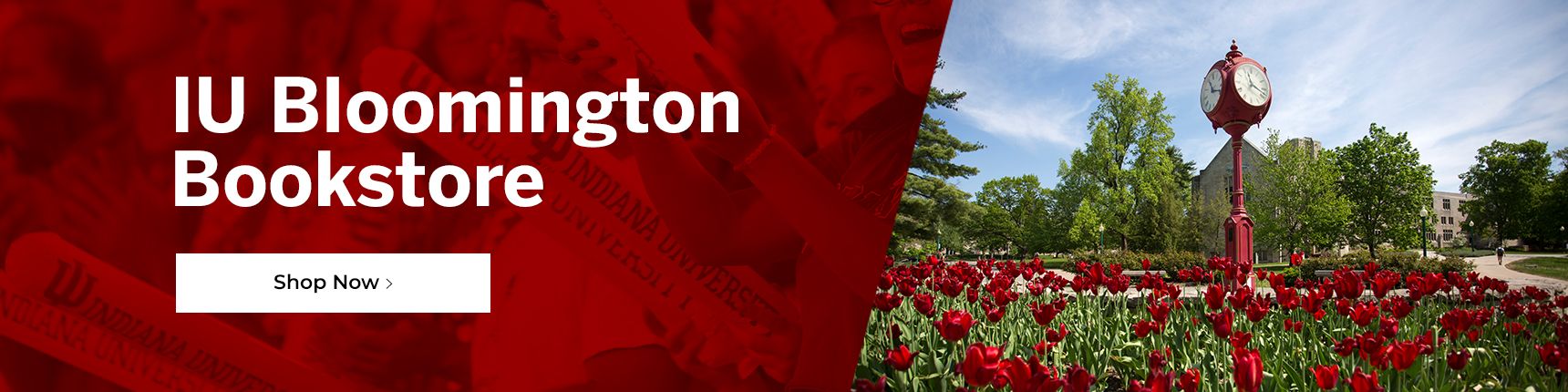 Indiana University-Bloomington Bookstore Apparel, Merchandise, & Gifts