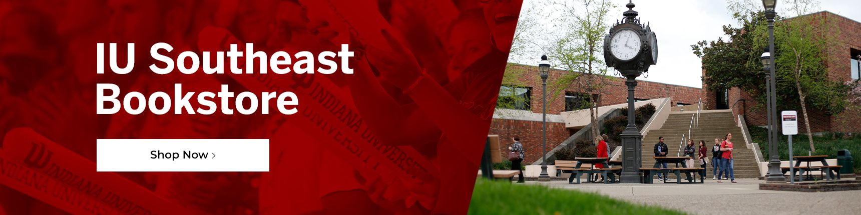 IUS Bookstore - IU Southeast Apparel, Merchandise, & Gifts