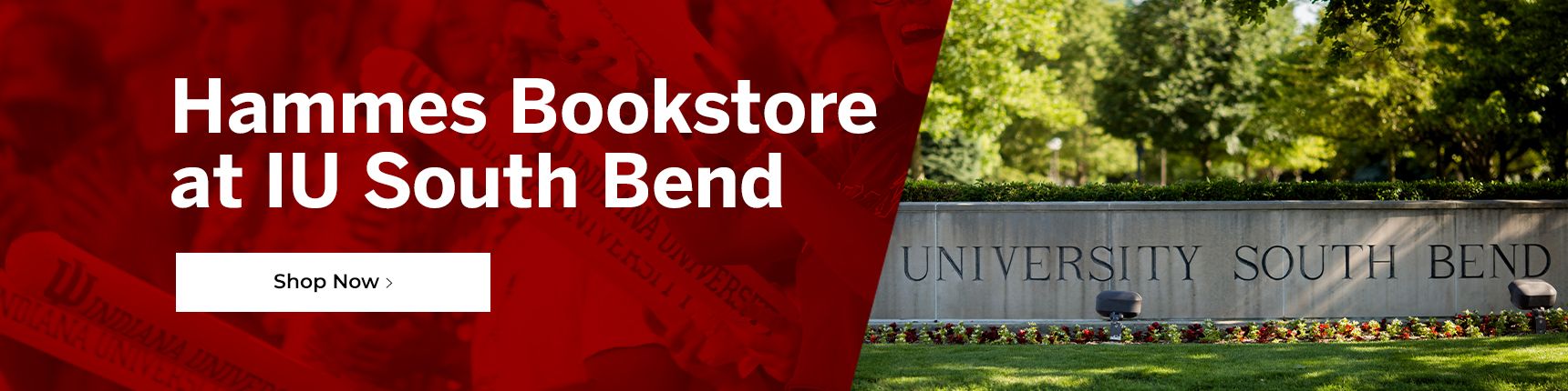 IUSB Bookstore - IU South Bend Apparel, Merchandise & Gifts