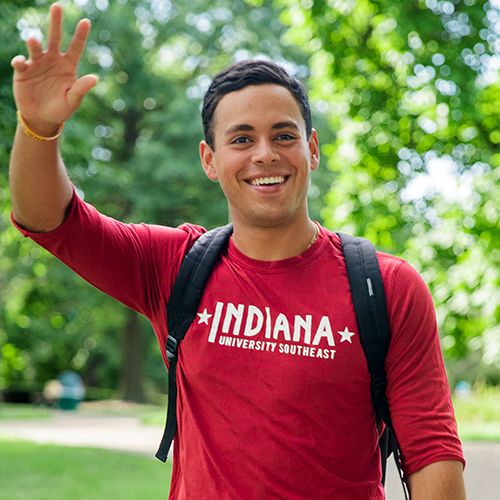 IUS Bookstore - IU Southeast Apparel, Merchandise, & Gifts