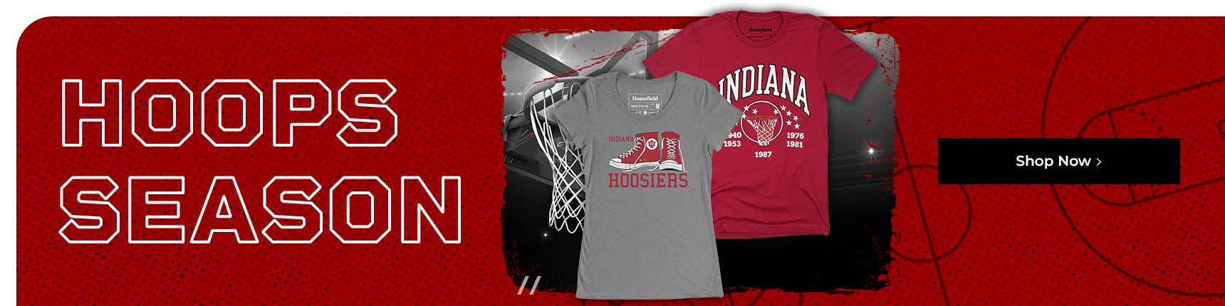Official Indiana University Bookstores Apparel, Merchandise, & Gifts