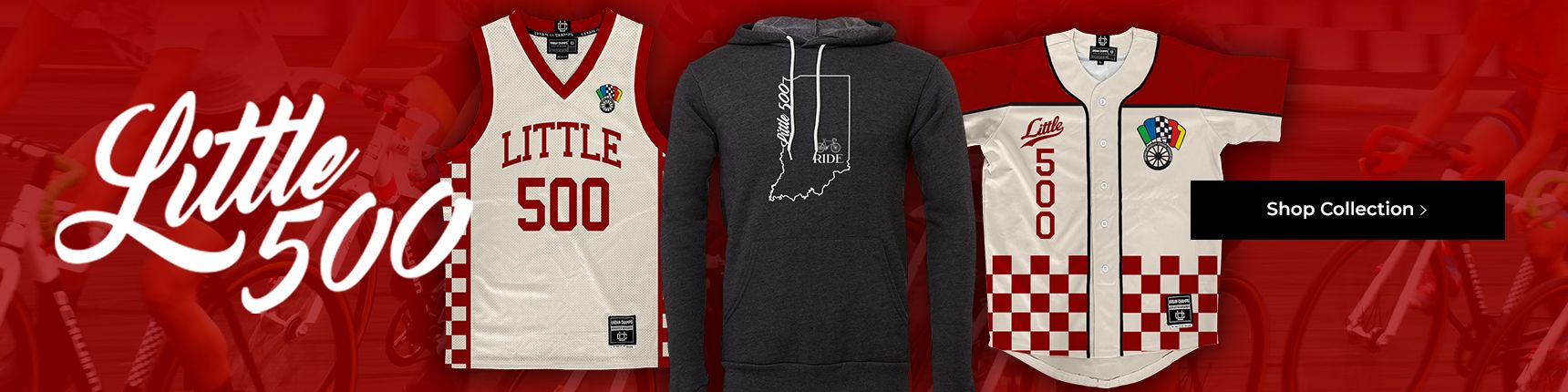 Official Indiana University Bookstores Apparel, Merchandise, & Gifts