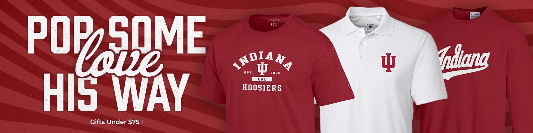 Official Indiana University Bookstores Apparel, Merchandise, & Gifts
