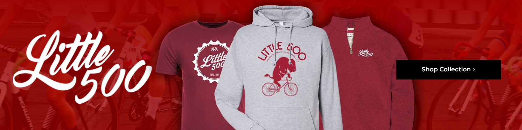 Official Indiana University Bookstores Apparel, Merchandise, & Gifts