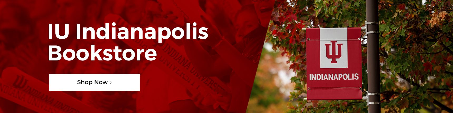 IUI Bookstore - IU Indianapolis, Merchandise, & Gifts
