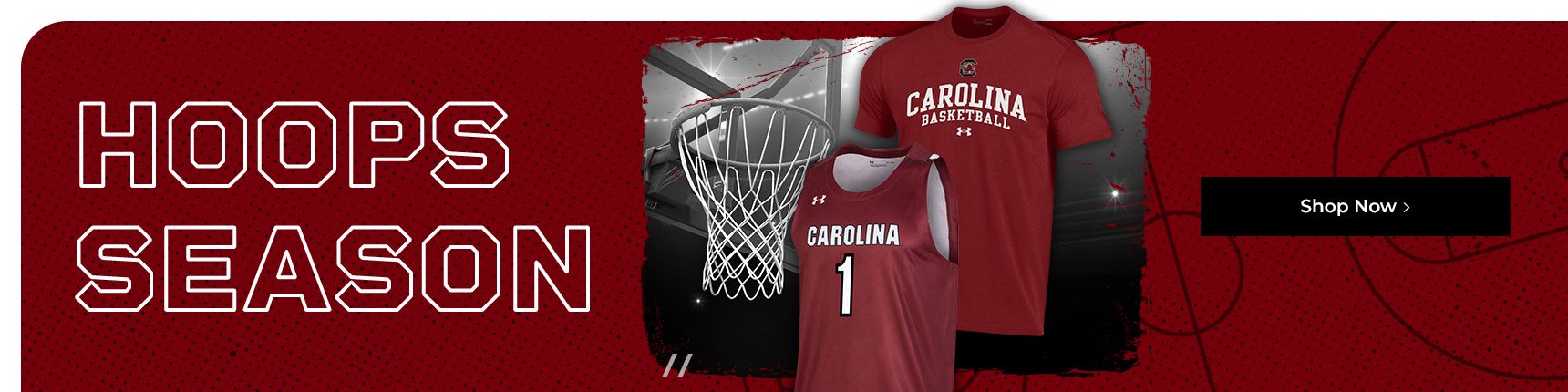 University of South Carolina - Addams University Bookstore Apparel ...
