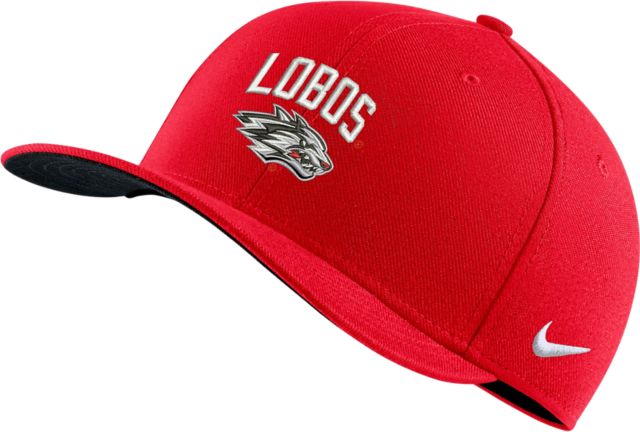 Imágenes De Lobos Lobo Lucy, New Mexico Lobos Mascot.