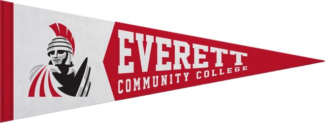 Everett Community College Logo