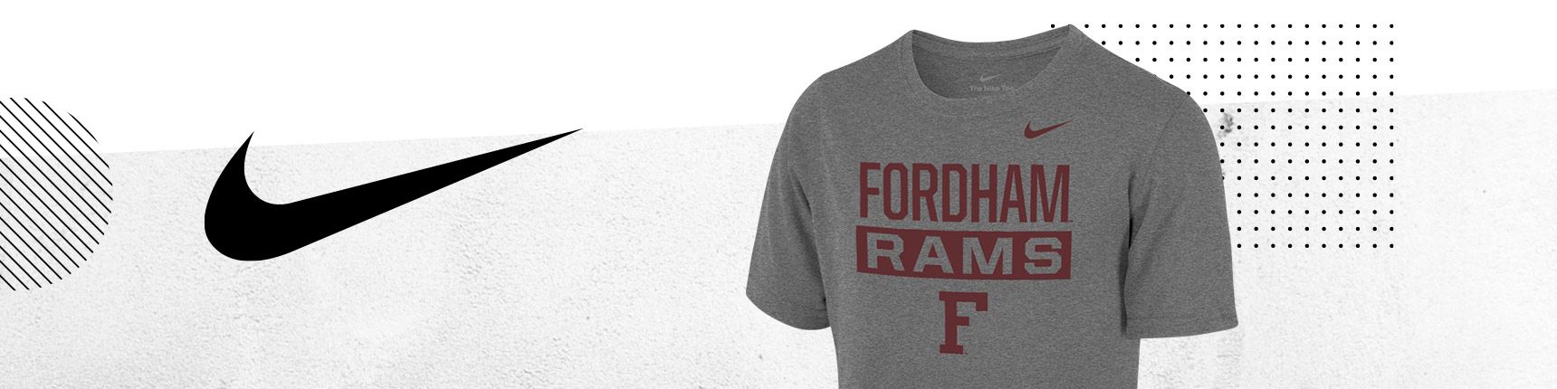 Fordham Rams Athletic Shop-Fan Gear, Apparel & Gifts