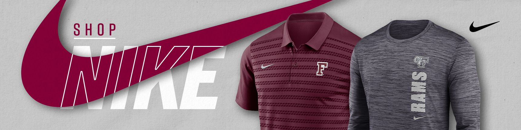 Official Fordham University Apparel, Merchandise & Gifts