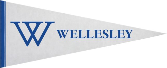 Wellesley College Logo