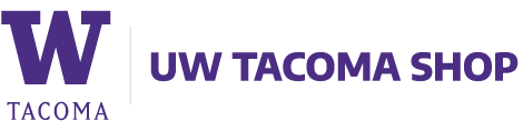Official UW Tacoma Bookstore Apparel, Merchandise & Gifts