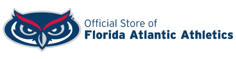 Official Florida Atlantic Athletic Store Apparel, Merchandise & Gifts