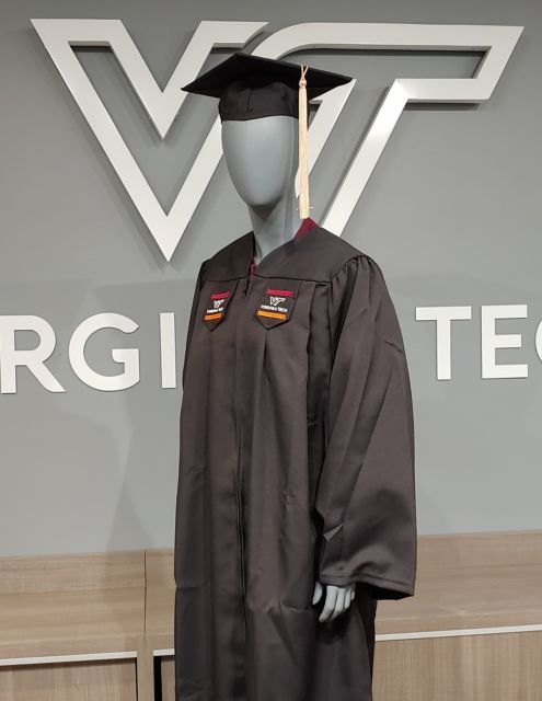Virginia Tech Graduation Ceremony Virginia Tech A Top 10 College With