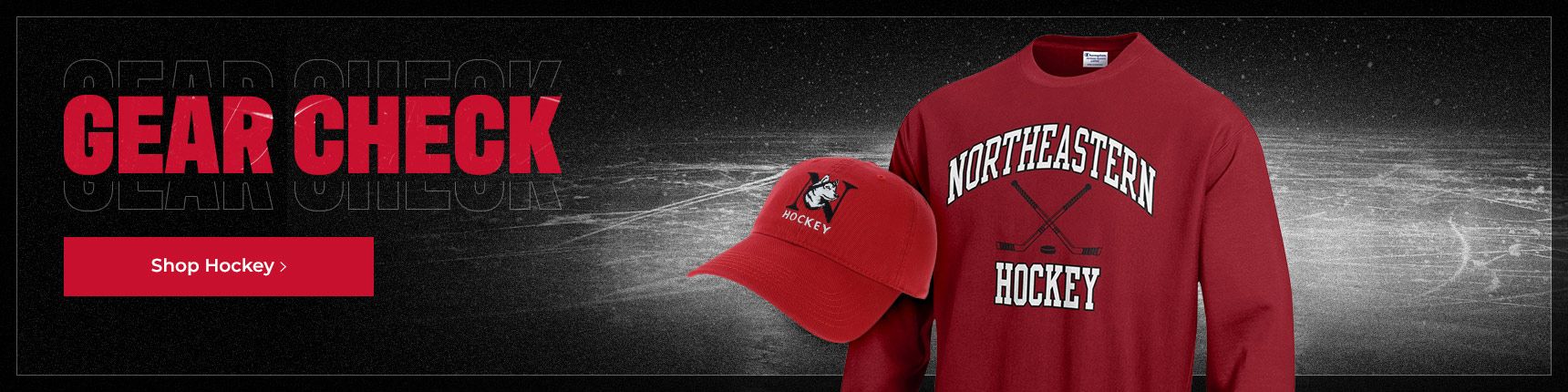 Official Northeastern University Campus Store Apparel, Merchandise & Gifts