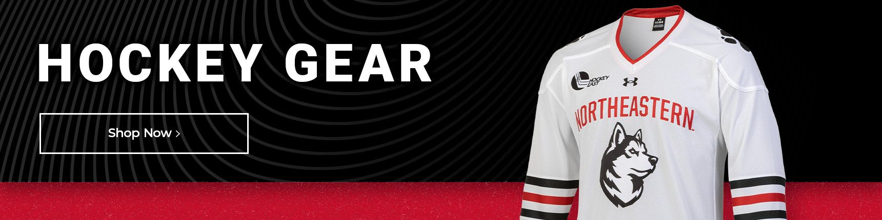 Official Northeastern University Campus Store Apparel, Merchandise & Gifts