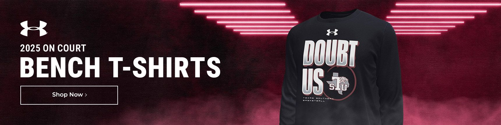 Official Texas Southern University Apparel, Merchandise & Gifts