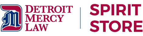 Official University of Detroit Mercy Law Spirit Store Apparel ...