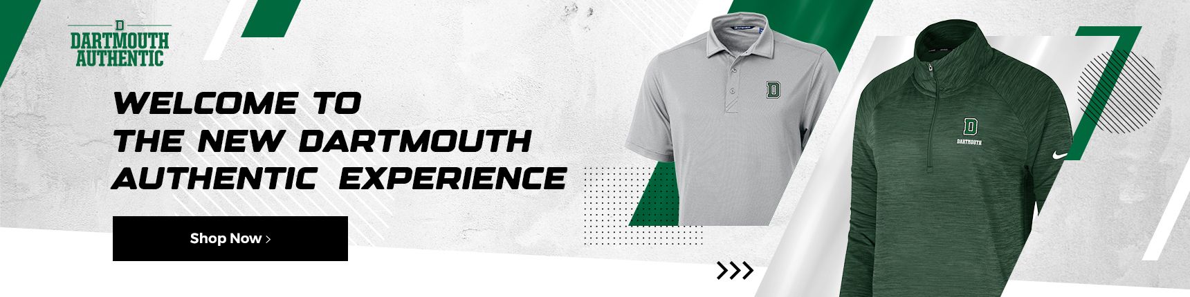 Official Dartmouth Authentic Apparel, Merchandise & Gifts