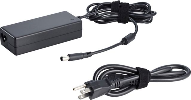 Dell Mini Laptop Charger