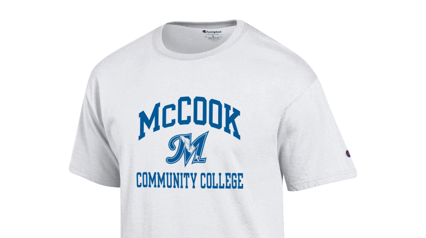 McCook Community College Bookstore Apparel, Merchandise, & Gifts