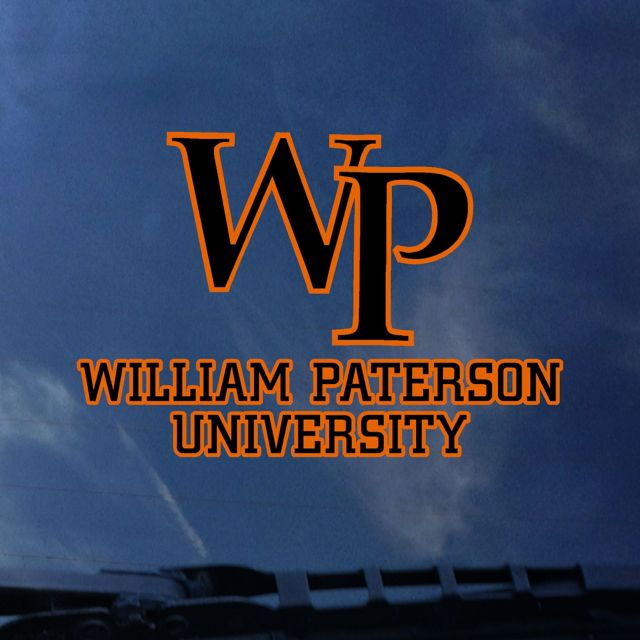 William Paterson Logo