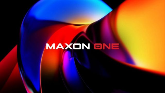Maxon One NAB 2024: Maxon One Spring 2024 Release Packs Particle