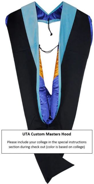 Uta School Of Nursing Graduation Hood A Graduate's Guide To Graduation