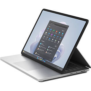 Surface Studio 2 14.4'' / 13th Gen Intel Core i7 / 64GB RAM Surface Studio 2 14.4'' / 13th Gen Intel Core i7 / 64GB RAM