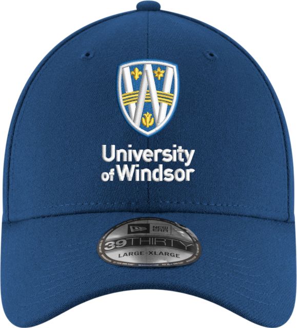 University Of Windsor Lancers Logo
