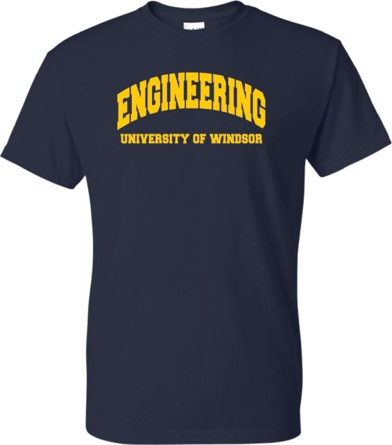 University Of Windsor Engineering Logo UNIVERSITY OF WINDSOR FORMULA