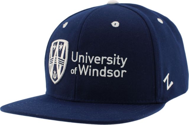 University Of Windsor Lancers Logo