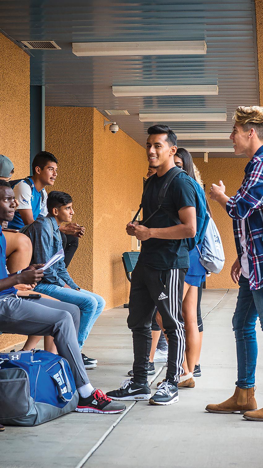 Official College of Southern Nevada Bookstore Apparel, Merchandise & Gifts