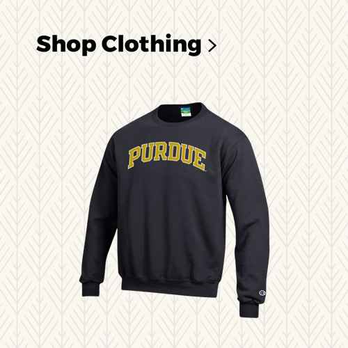 Purdue Apparel | Purdue Gear, Merchandise & Gifts