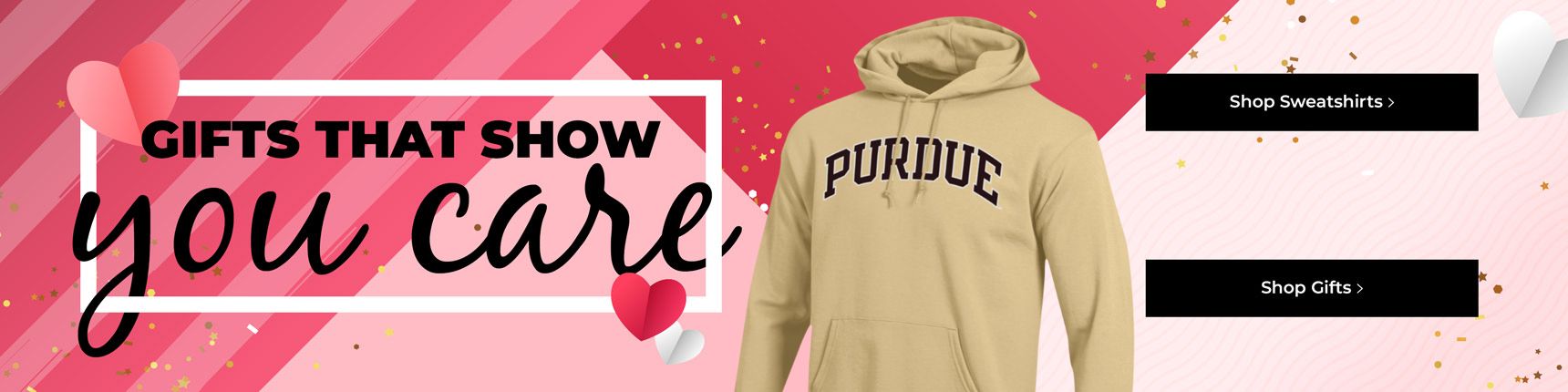 Purdue Apparel | Purdue Gear, Merchandise & Gifts