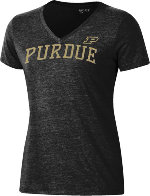 Purdue Womens Apparel, Clothing & Gear | Boilermaker Attire