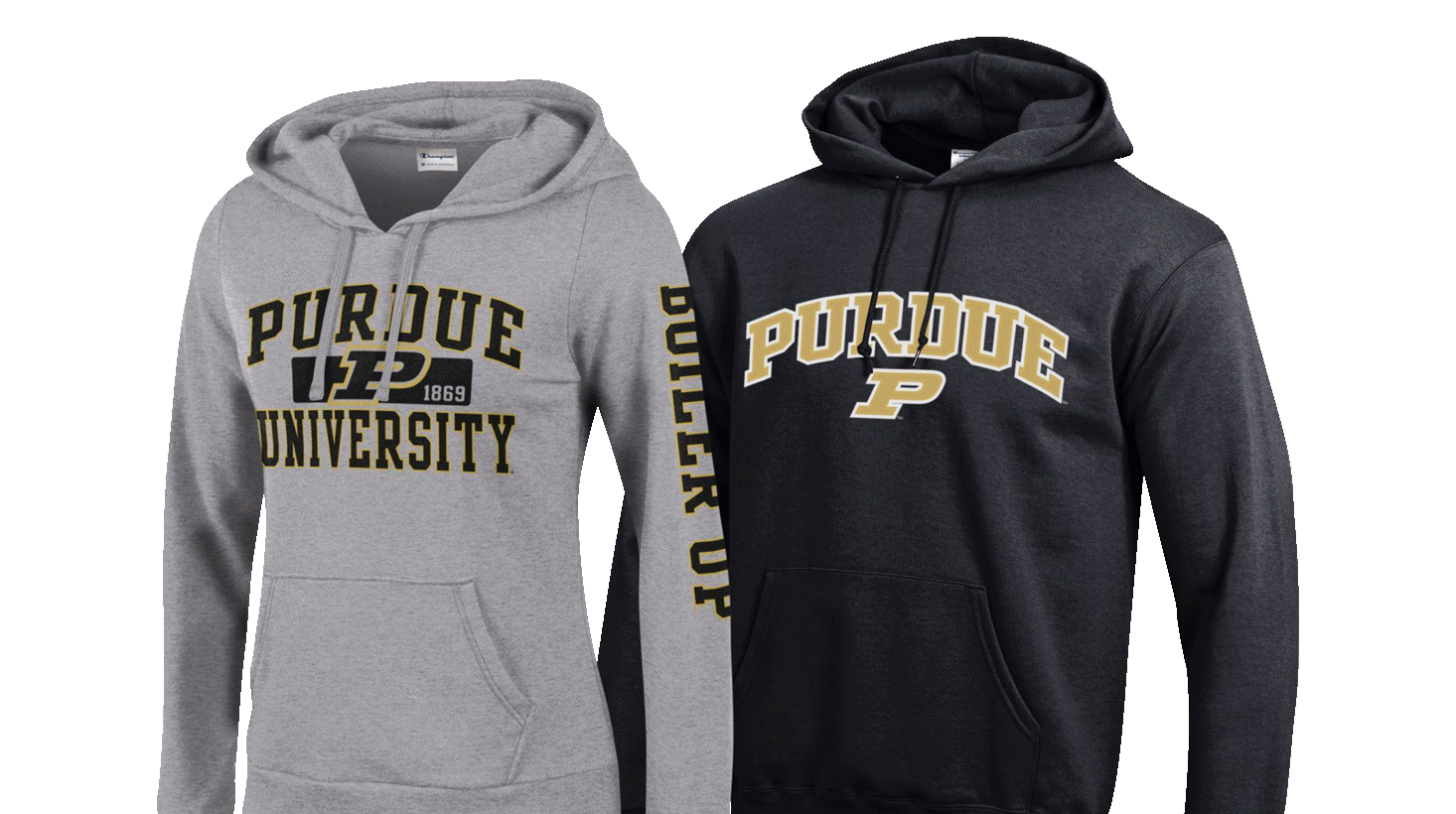 Purdue Apparel | Purdue Gear, Merchandise & Gifts