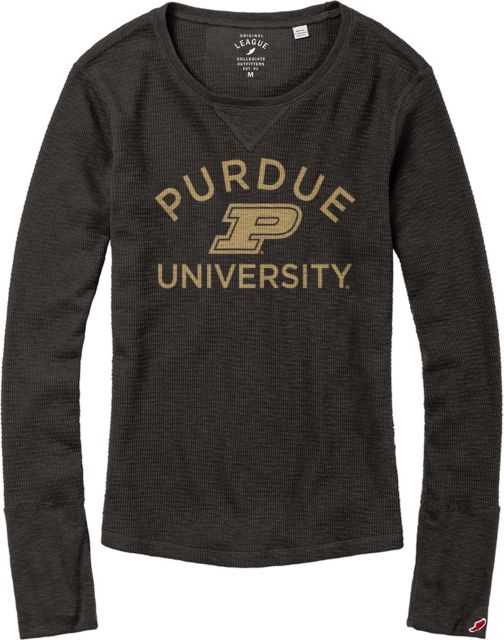 Purdue Womens Apparel, Clothing & Gear | Boilermaker Attire